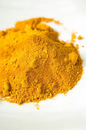 Aji Amarillo | charleston-spice-co