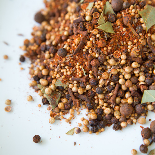 Frogmore Stew | charleston-spice-co