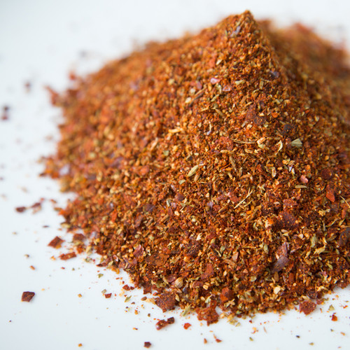 Chimayo Blend | charleston-spice-co
