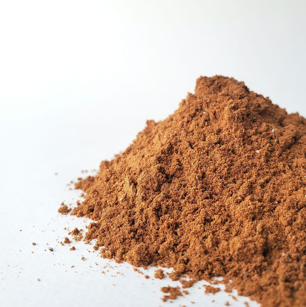 All Blends | Charleston Spice Company