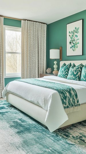 Aquatic Awe 2025 Color Forecast