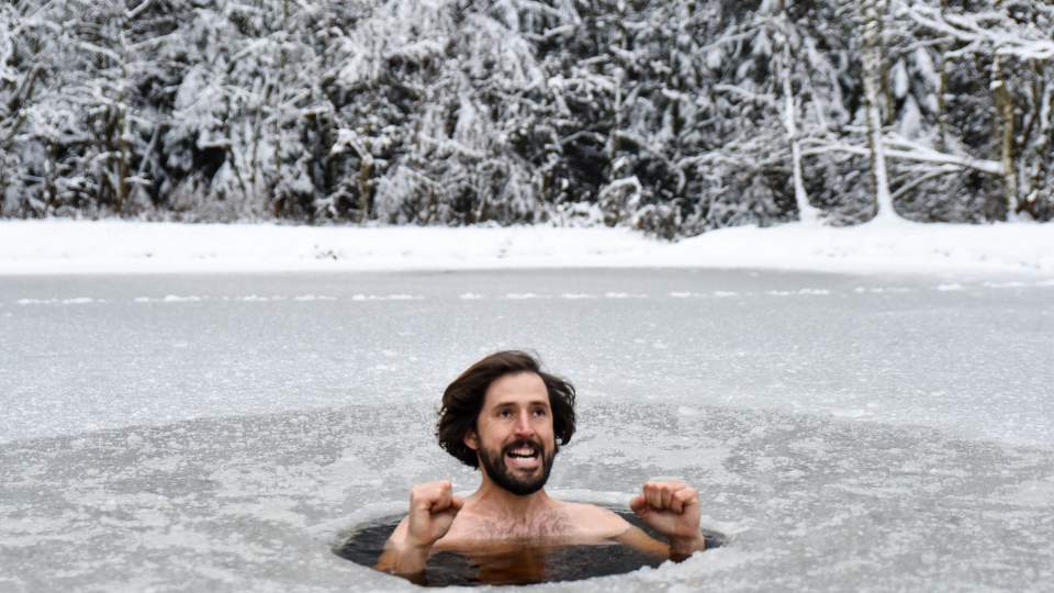 How being cold can affect your health