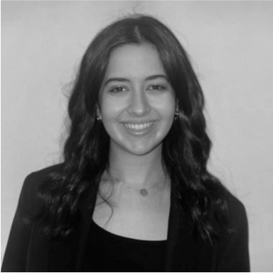 Raseel Ghoul | Watertower Ventures