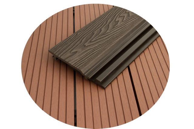 Modelos Madera Sintética | Maderería Trimasa de Querétaro