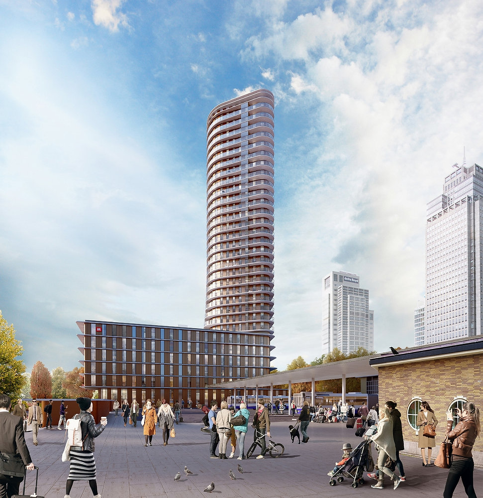 Amstel Tower