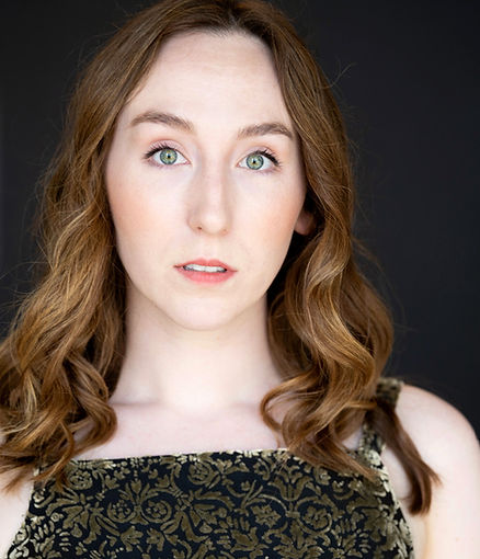 HEADSHOT + RESUME | hannahfawcett