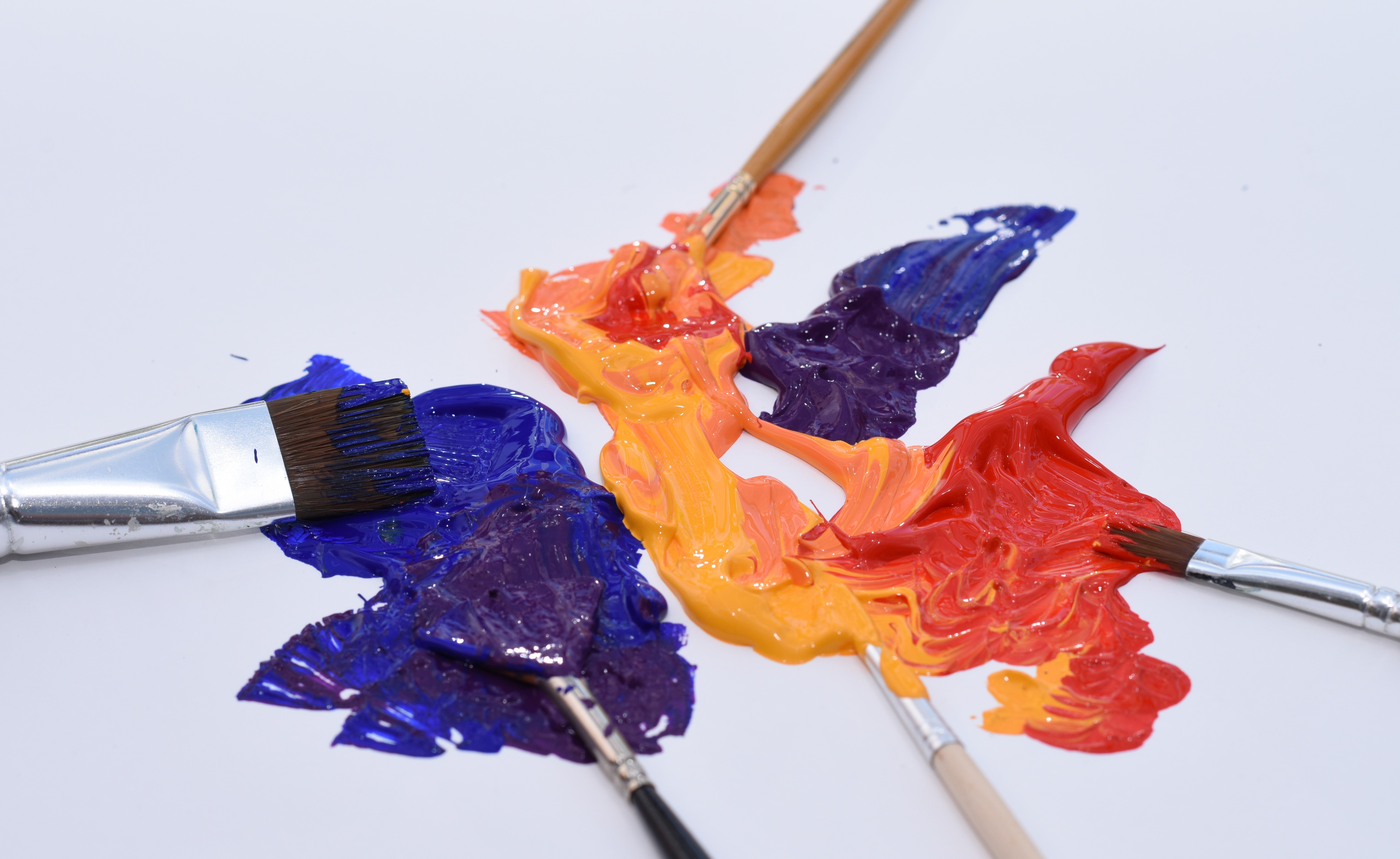 Join "Emma's Love Art" on the Spaces by Wix App