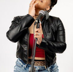 PHOTOS | Cecily Wilborn