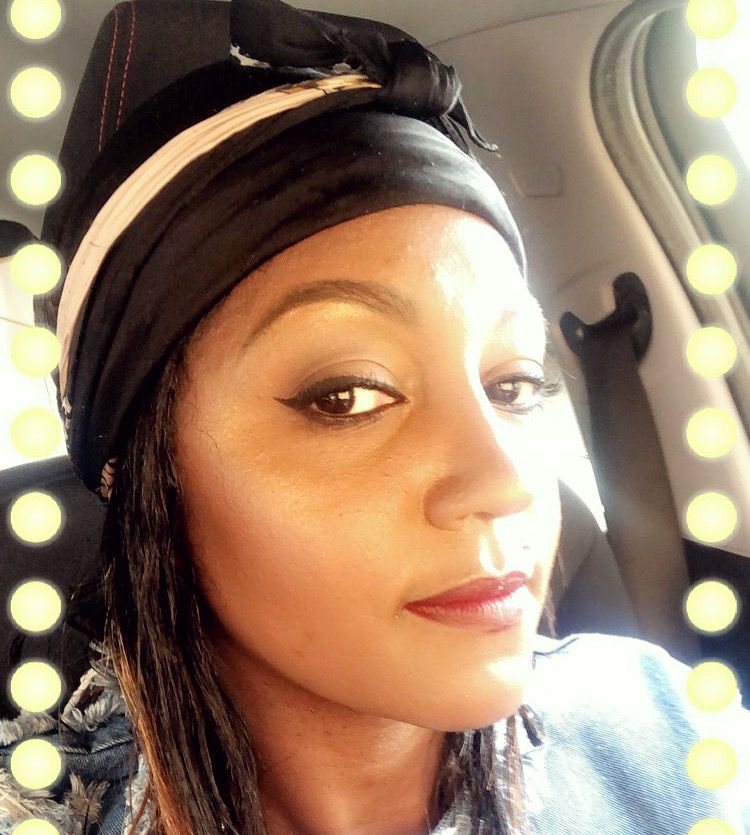 Althea James - Who am I? Really?