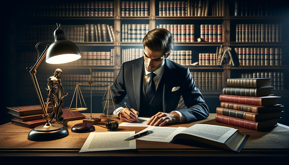 Tutorial: 'Drafting A Power Of Attorney' by David Haughton