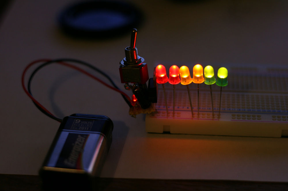 An Introduction to Arc Flash
