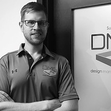 Design Management Group - Team