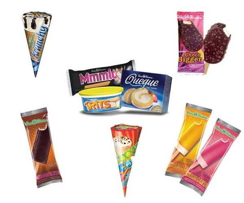 Helados 2 Pinos | WirtualWay