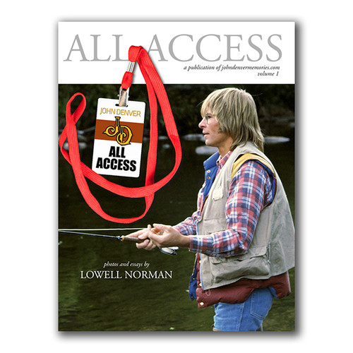All Access: Volume 1 | John Denver Memories
