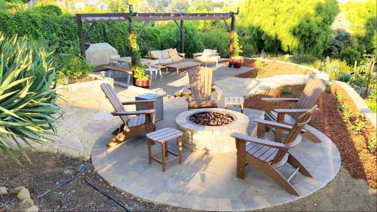 Pavers | Santa Barbara CA | SB Landscaping