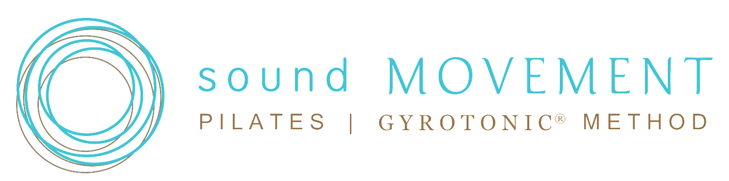 sound MOVEMENT Pilates | GYROTONIC® Method Studio | Larchmont, NY