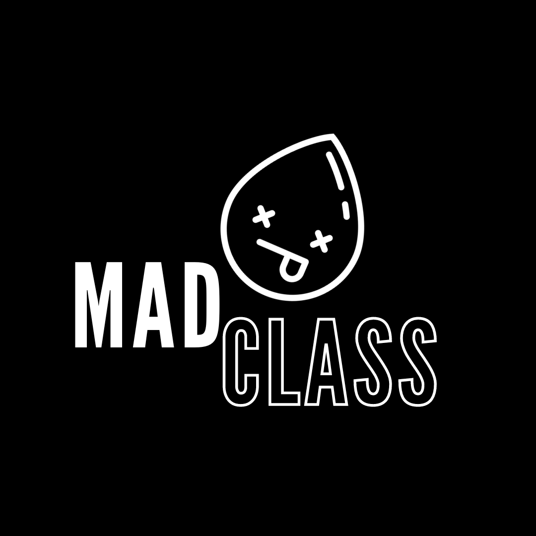 Madclass Sweat Club