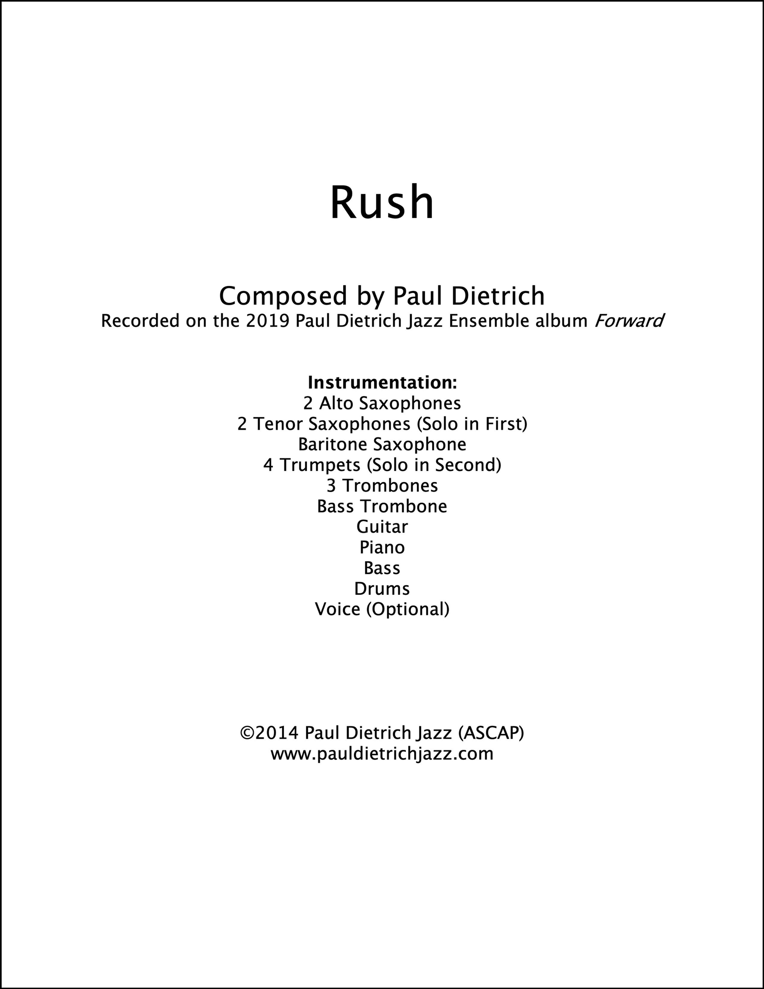 rush-score-parts-pdf-grade-6