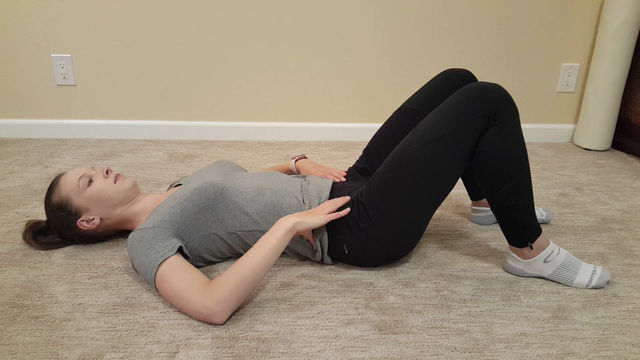 Exercise: Marching Level 1