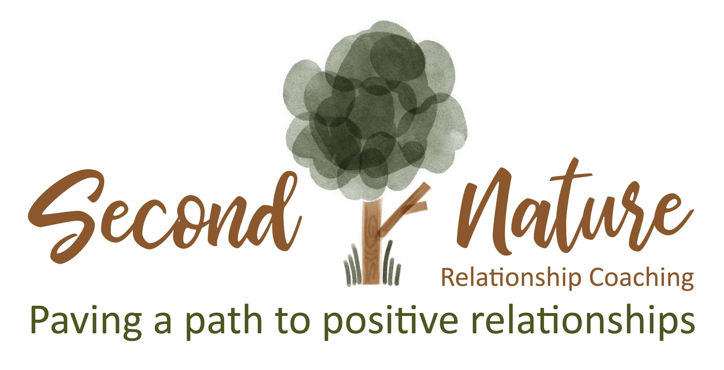 our path second nature