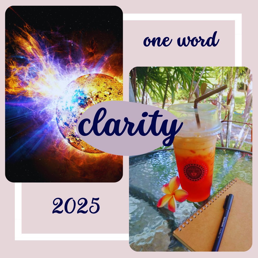 One Word