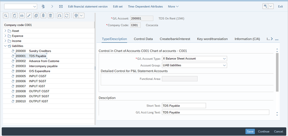 Withholding Tax Configuration In SAP S/4 HANA