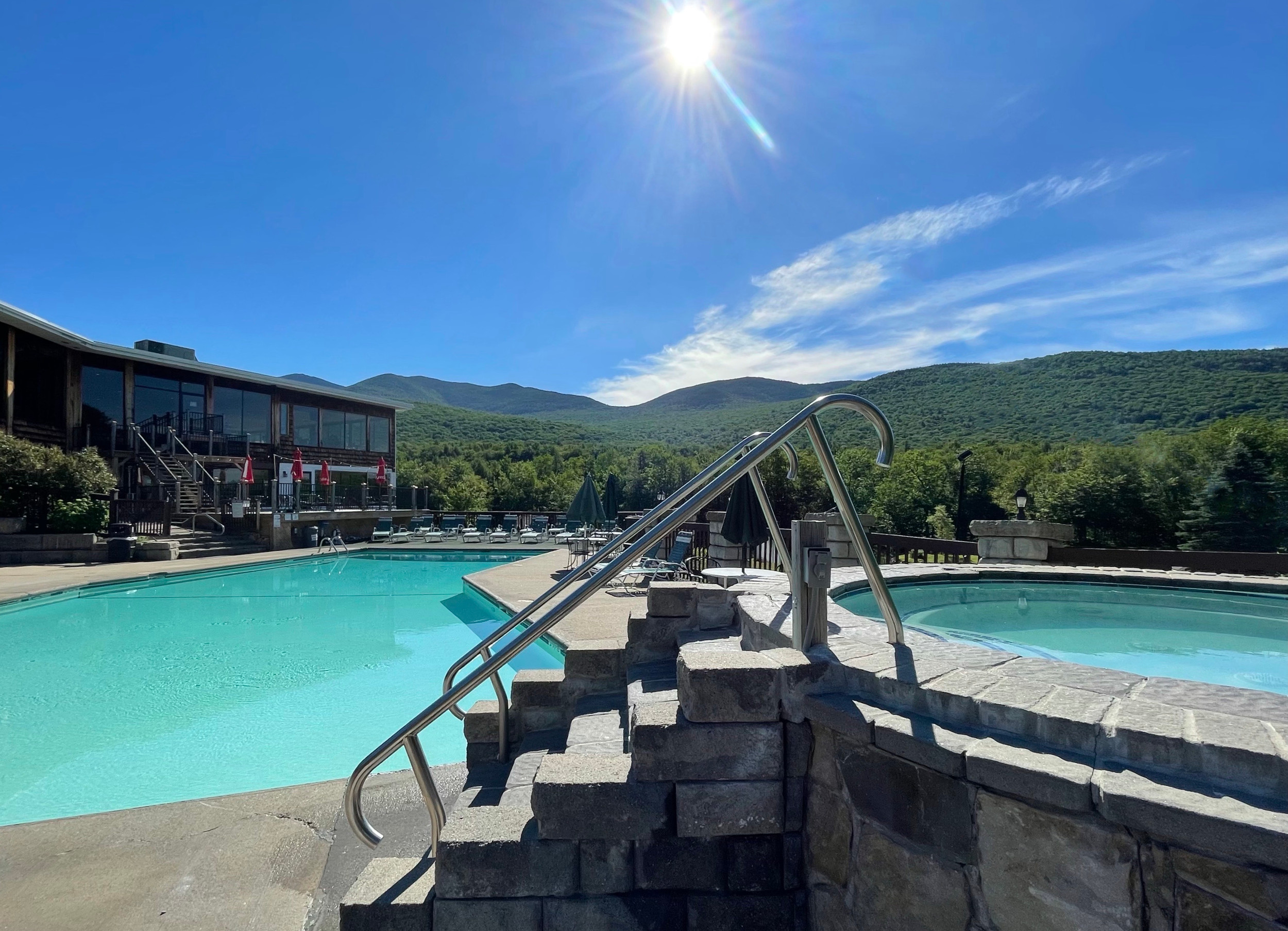 Amenities | Indian Head Resort