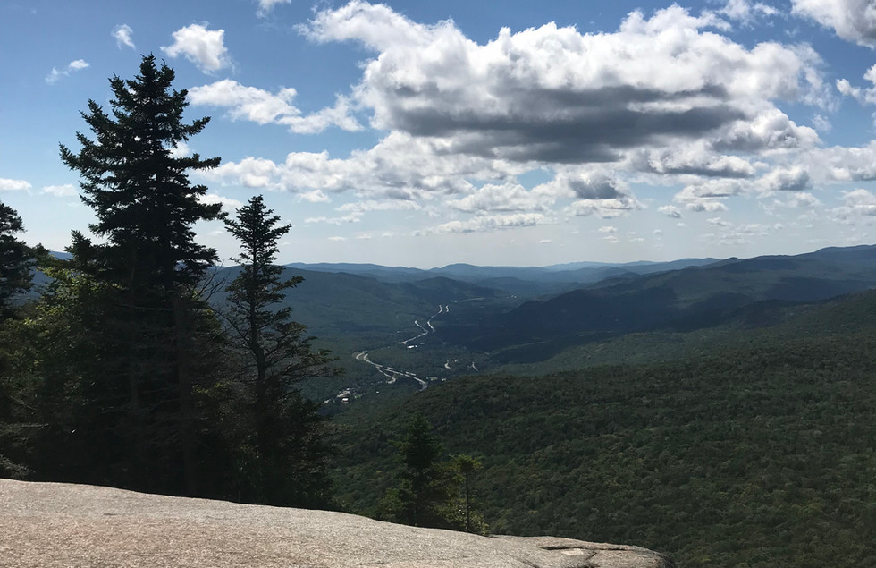 Amenities | Indian Head Resort