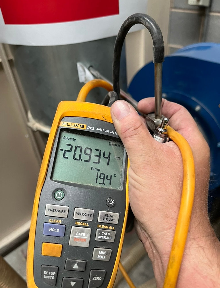 How Often Should LEV Systems Be Tested? HSE & COSHH Guidance by PassLEV
