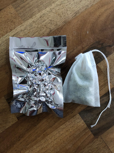 Hop Enhancer ‘Tea bags’ | Worcester Hop Shop