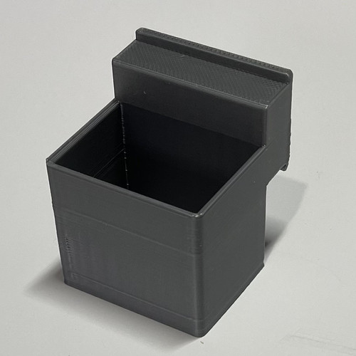 #10154 Small Storage Bin Slide System | Sewdon Designs