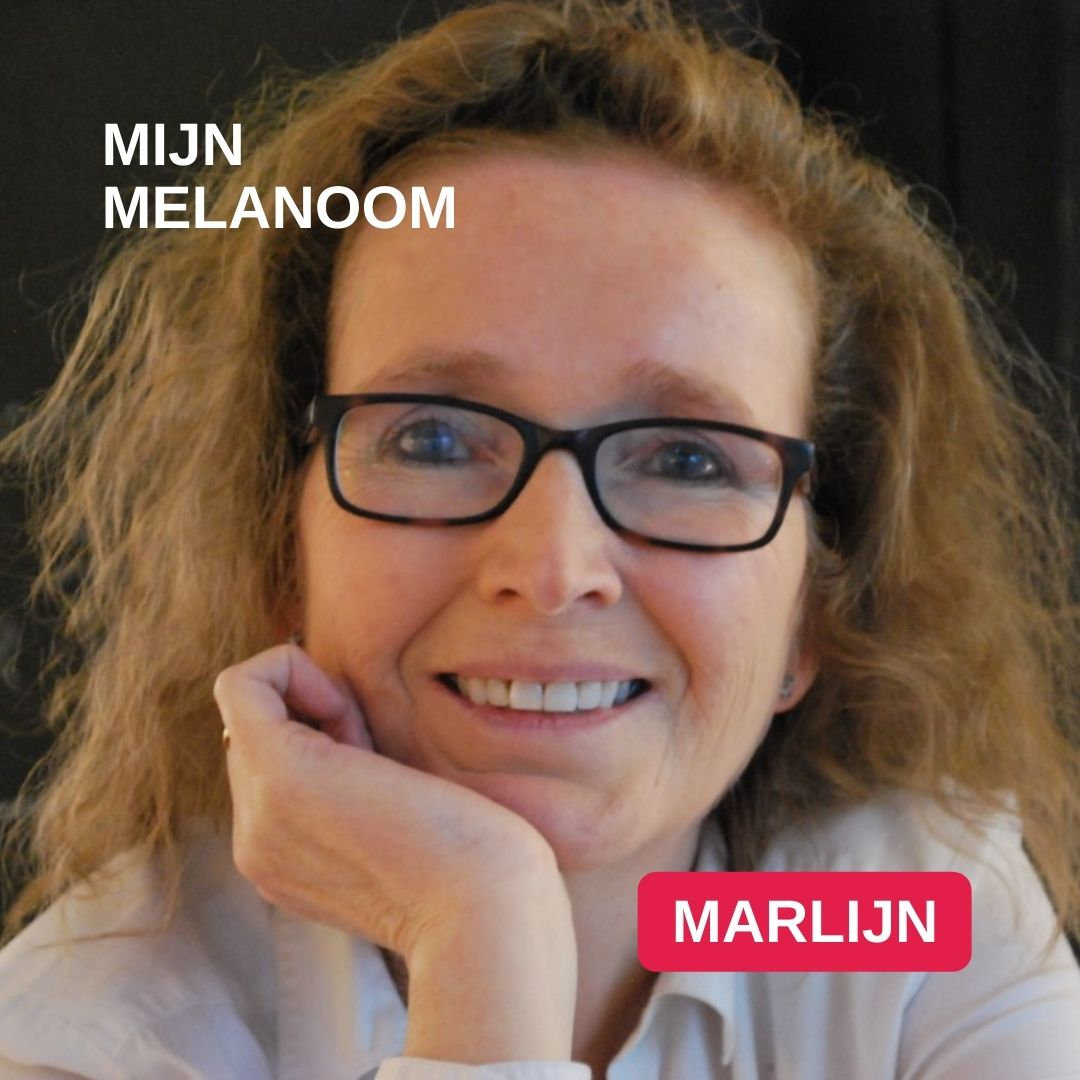 Marlijn | Ervaringsverhalen | Stichting Melanoom