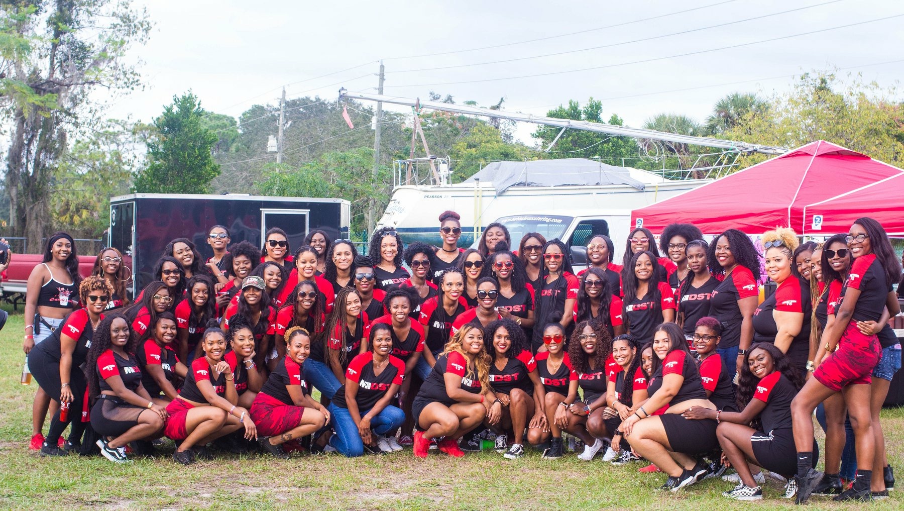 HOME | MIDST - Published