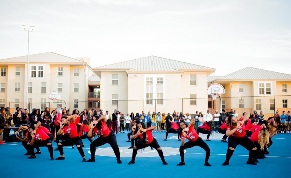 HOME | MIDST - Published