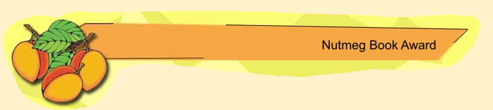 Mrs. Myles is on the 2020 Nutmeg Committee!