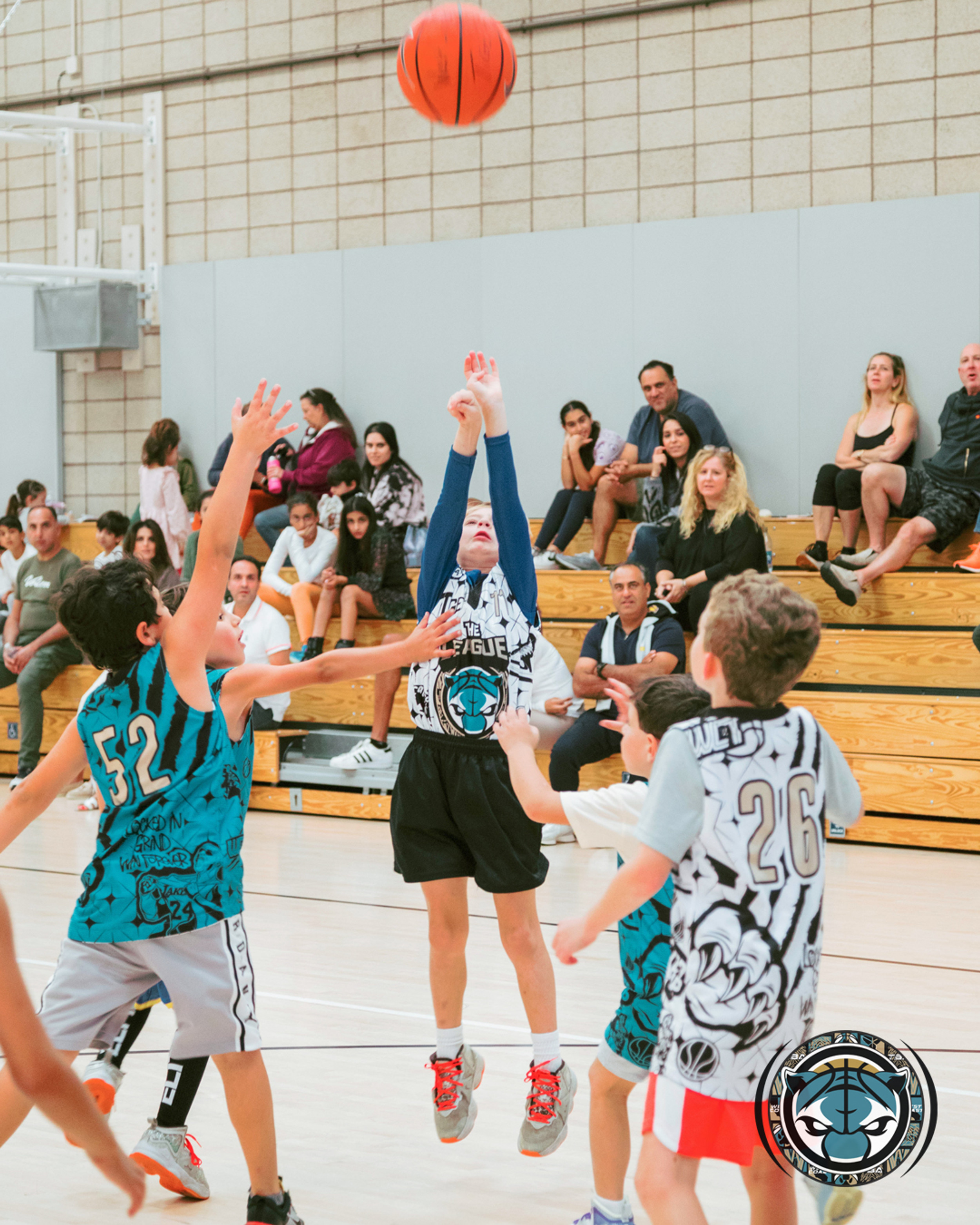 TIGERS LEAGUE | West Coast Tigers