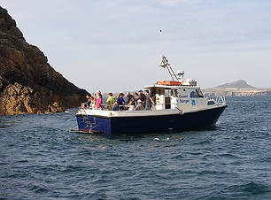 boat trips | ferry boat | jet boat trips