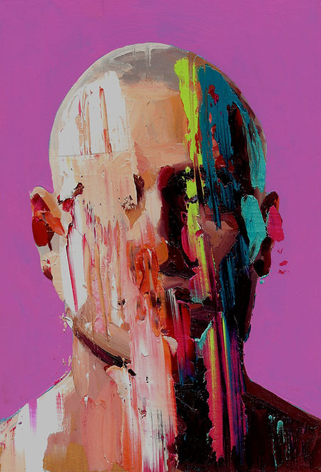 Matt Lambert British Artist | Matt Lambert Artist