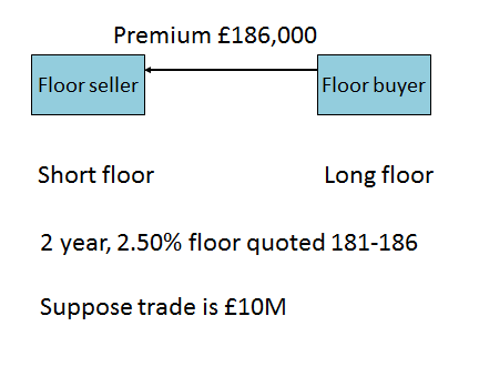 Interest Rate Options