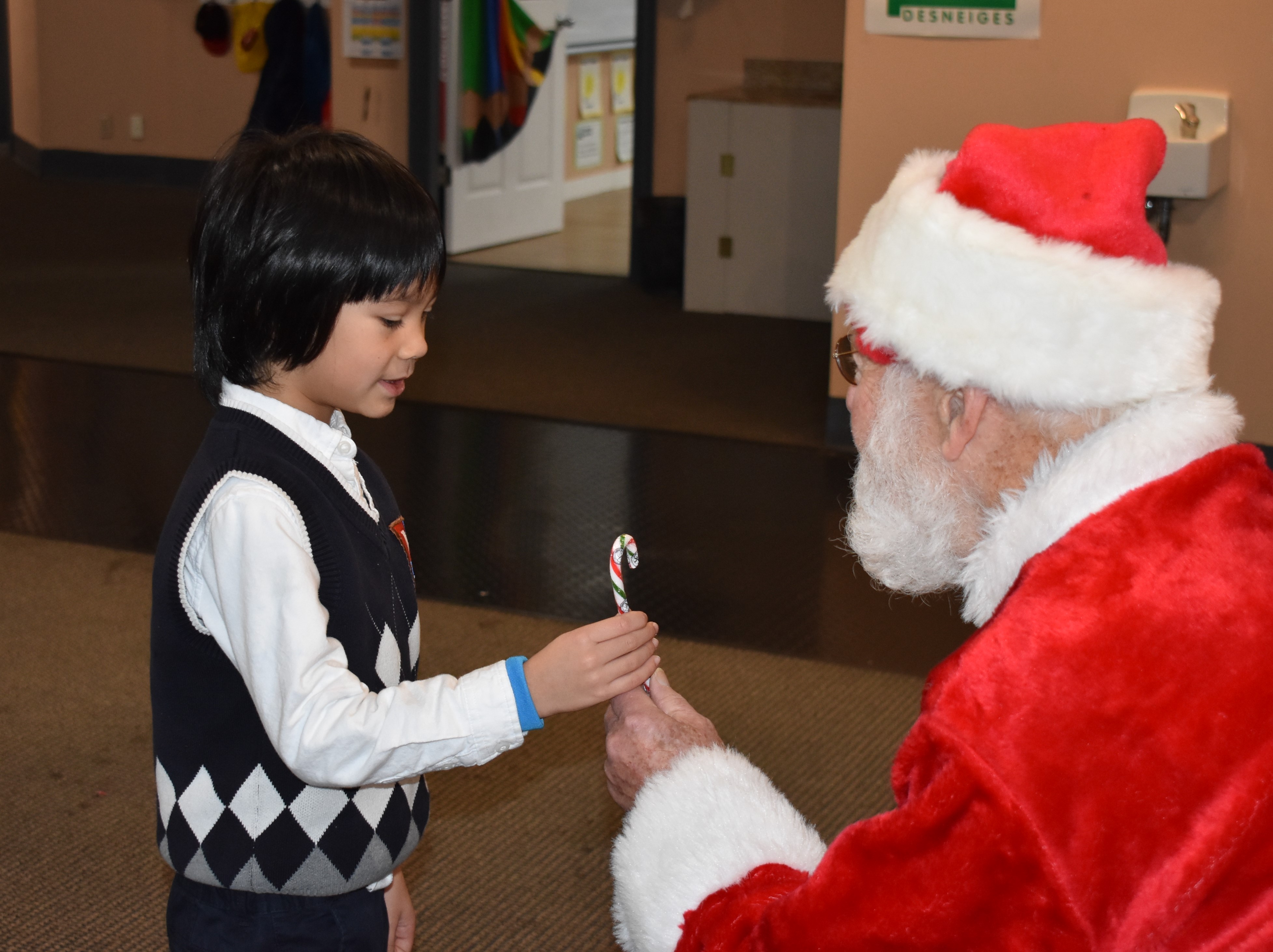 About | Surrey | Newbridge Academy English Mandarin School