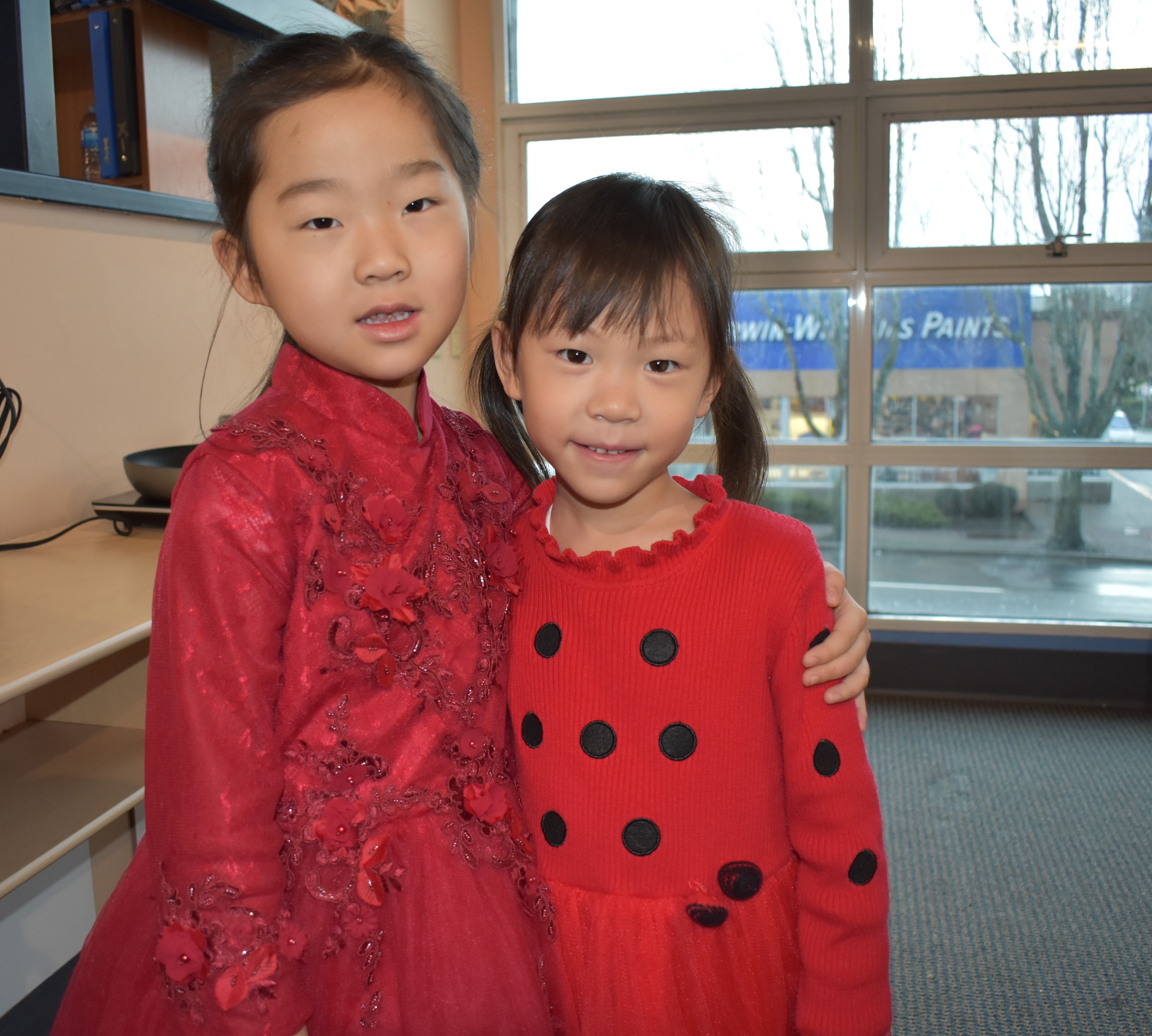 About | Surrey | Newbridge Academy English Mandarin School