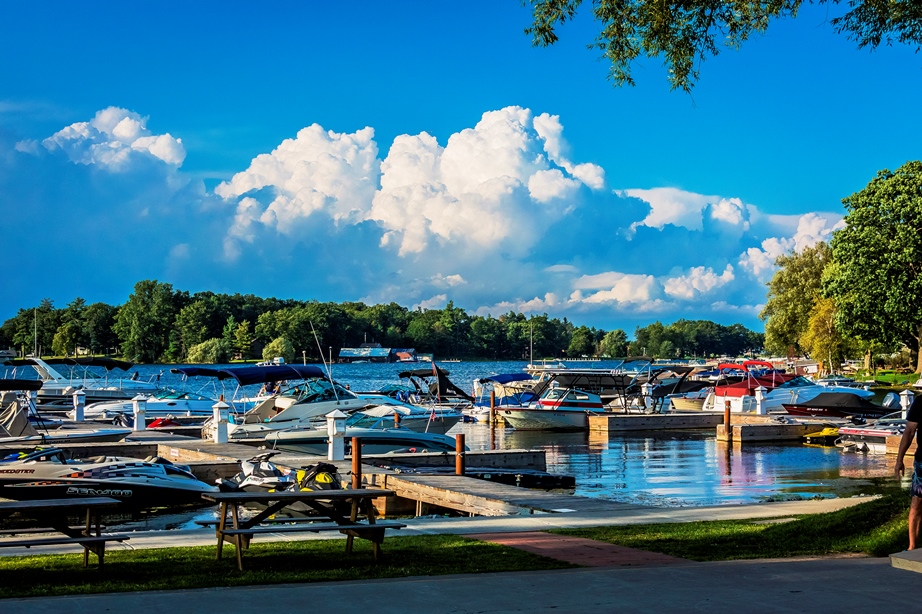 Vacation Rentals | Swan Bay Resort & Marina | United States