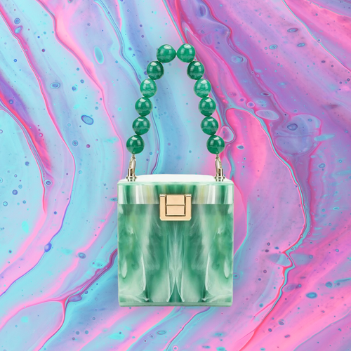 Marble Behavior | Nola Bee