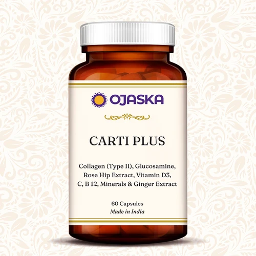 Carti Plus | OJASKA