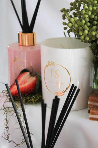 The Aotearoa Collection - Candle Island Haven | The Red Shed Candles