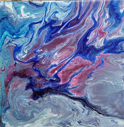 Fitful Night | Kyla Artist Group