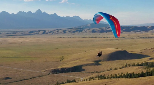 GEO 6 | Flugschule Phönix