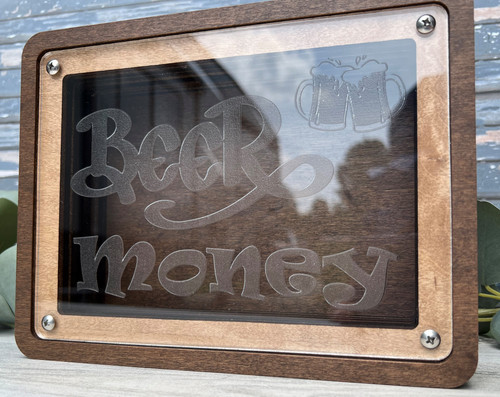 Novelty Keepsake Banks | Little Widdler