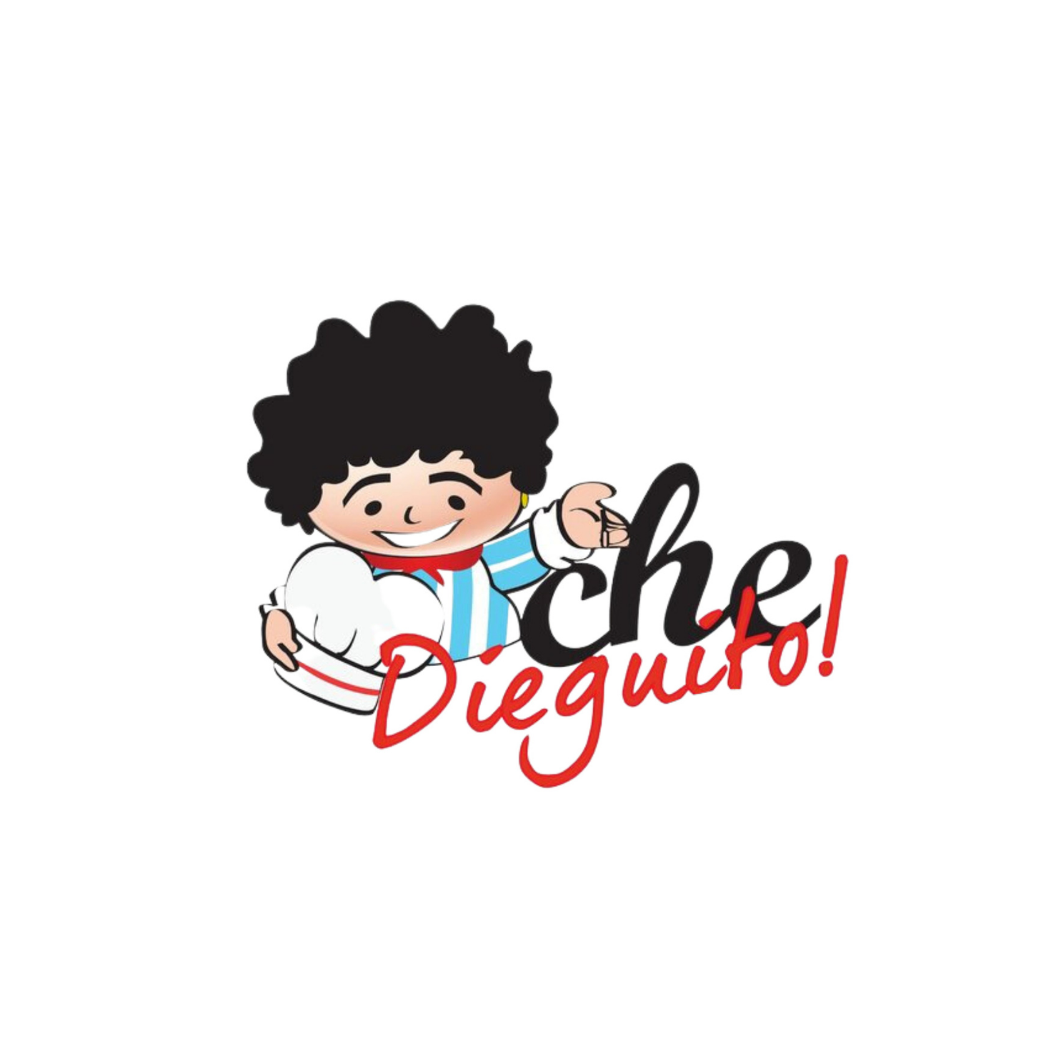 Che Dieguito | Huatulco Life