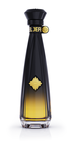 EL JEFE TEQUILA REPOSADO | El Jefe Tequila